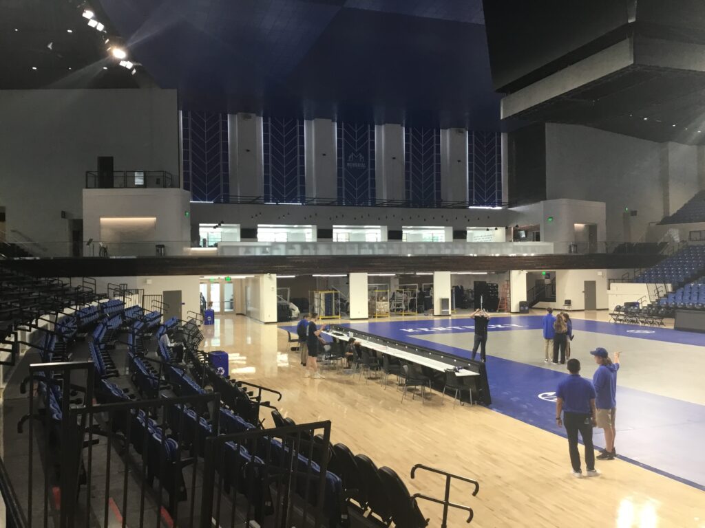 Kentucky Basketball Blue/White Game – Event Information » Greenville ...