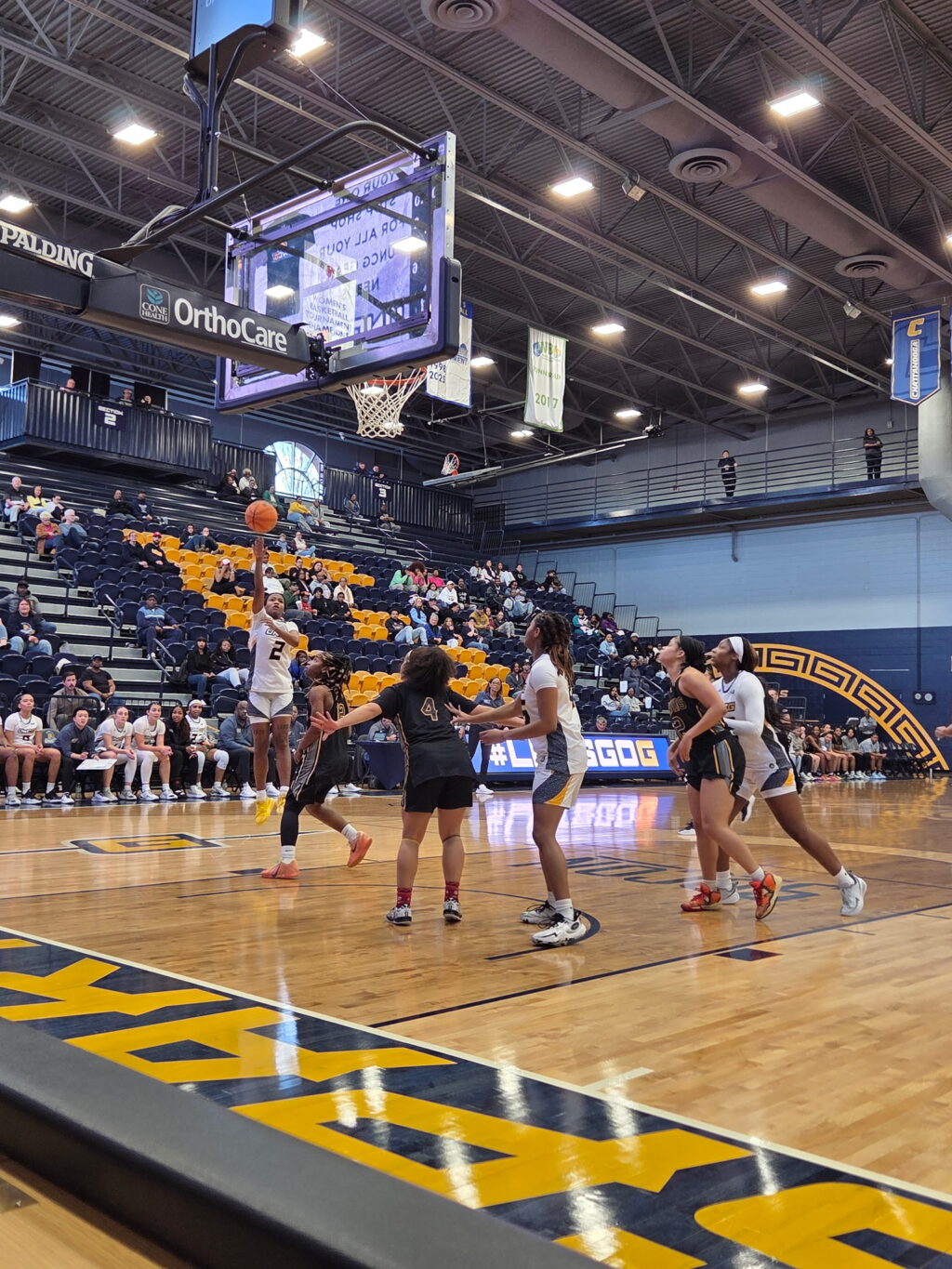 January 2, 2026 » Greenville Sports Media