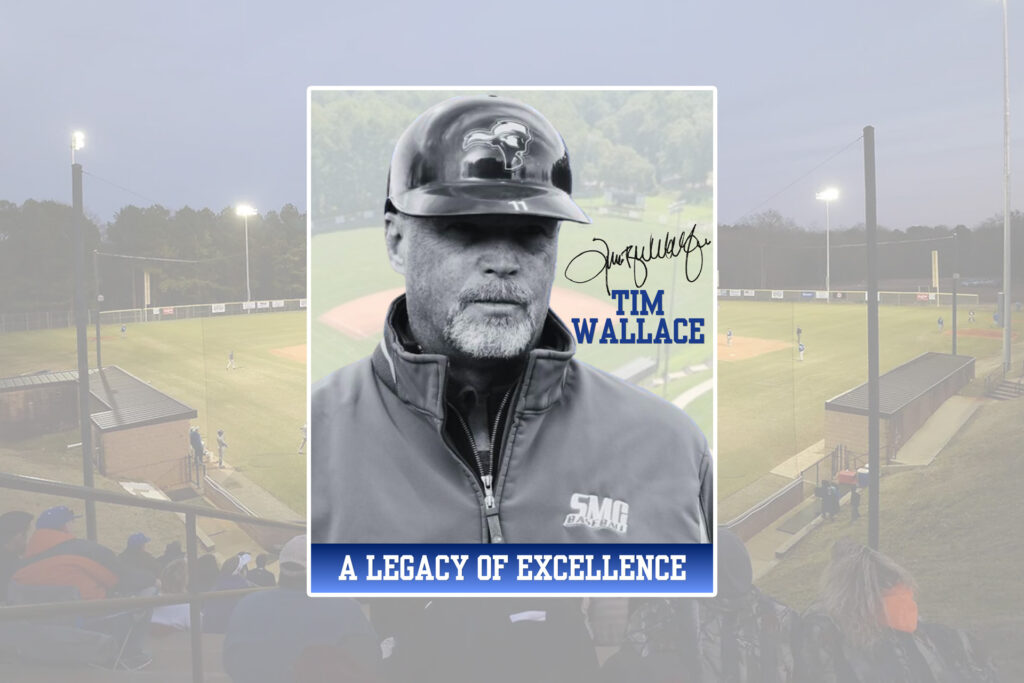 Spartanburg Methodist College to Retire No. 11 in Honor of Legendary ...