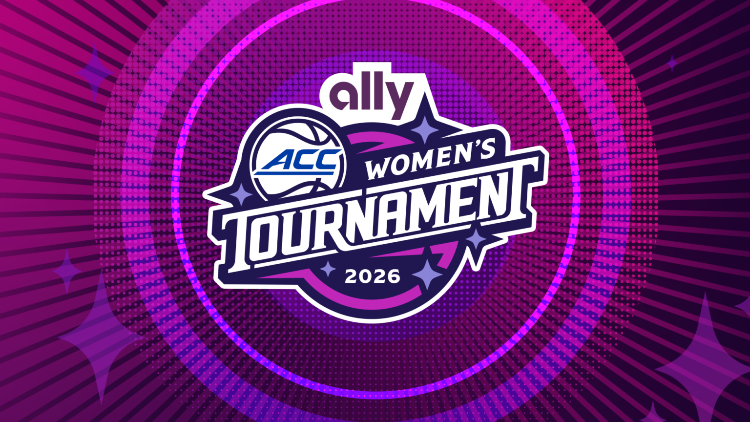 2026 ACC Women’s Basketball Tournament Bracket Finalized